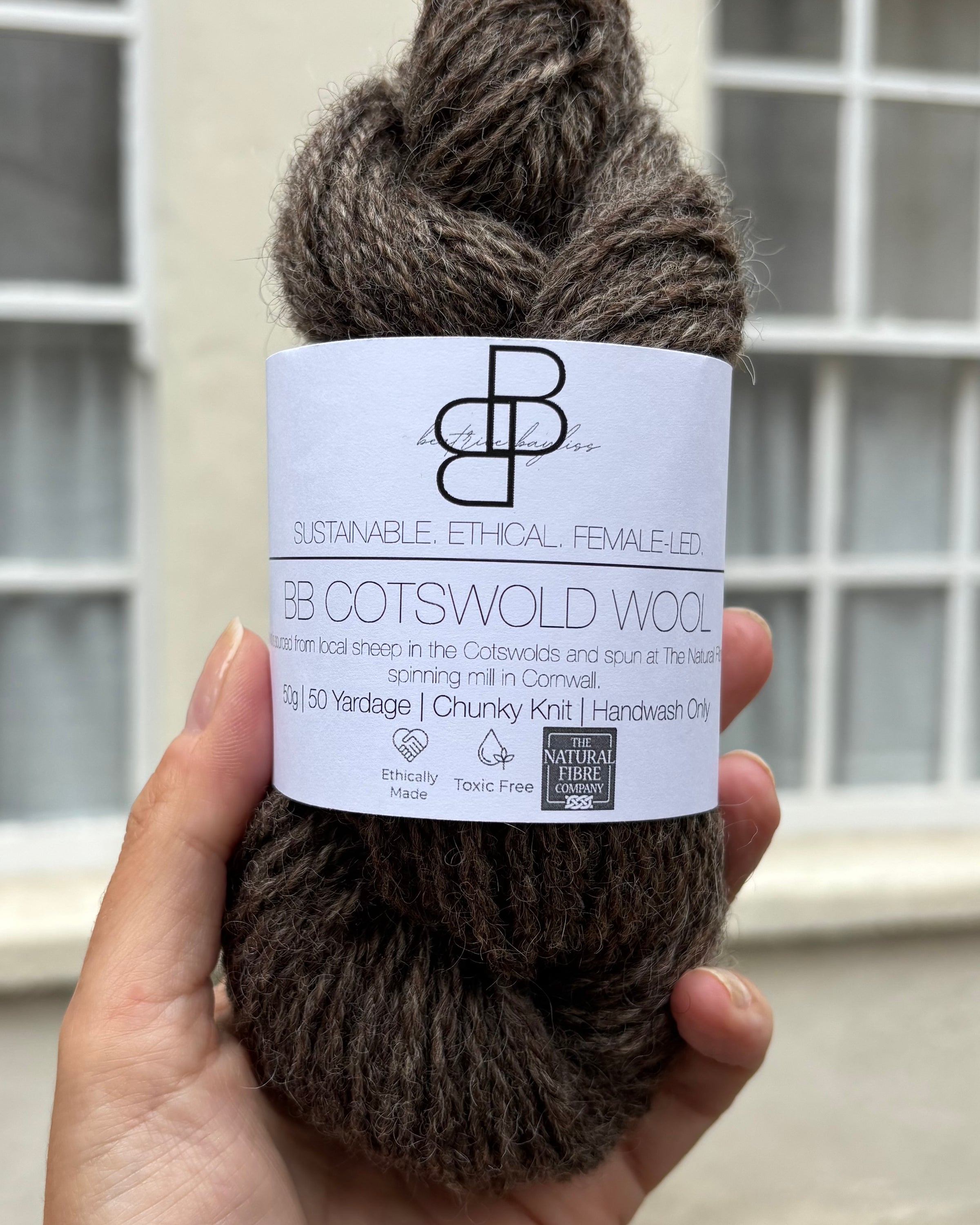 Wool Bath
