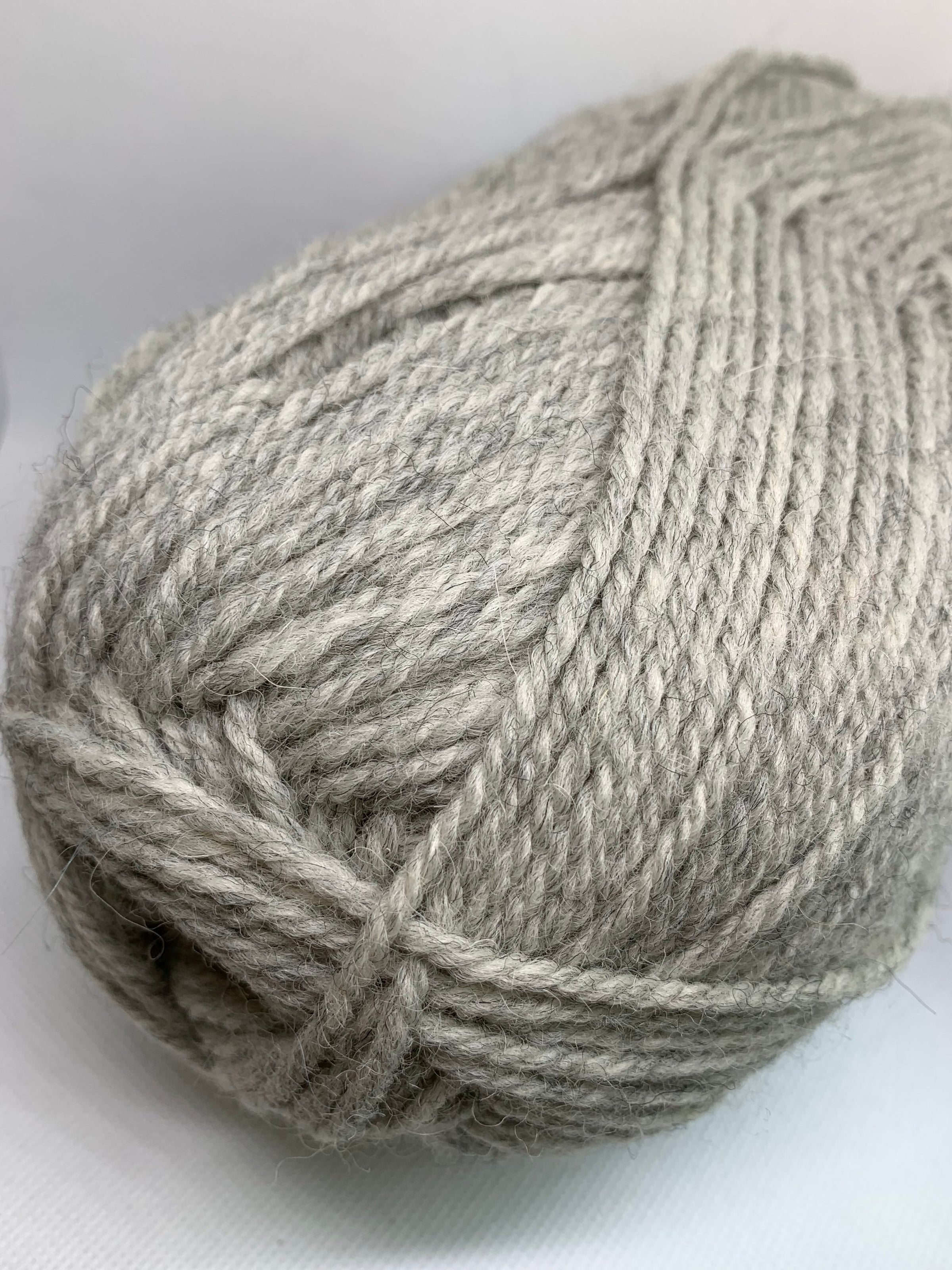 Wendy Pure Wool Aran | Wool Bath
