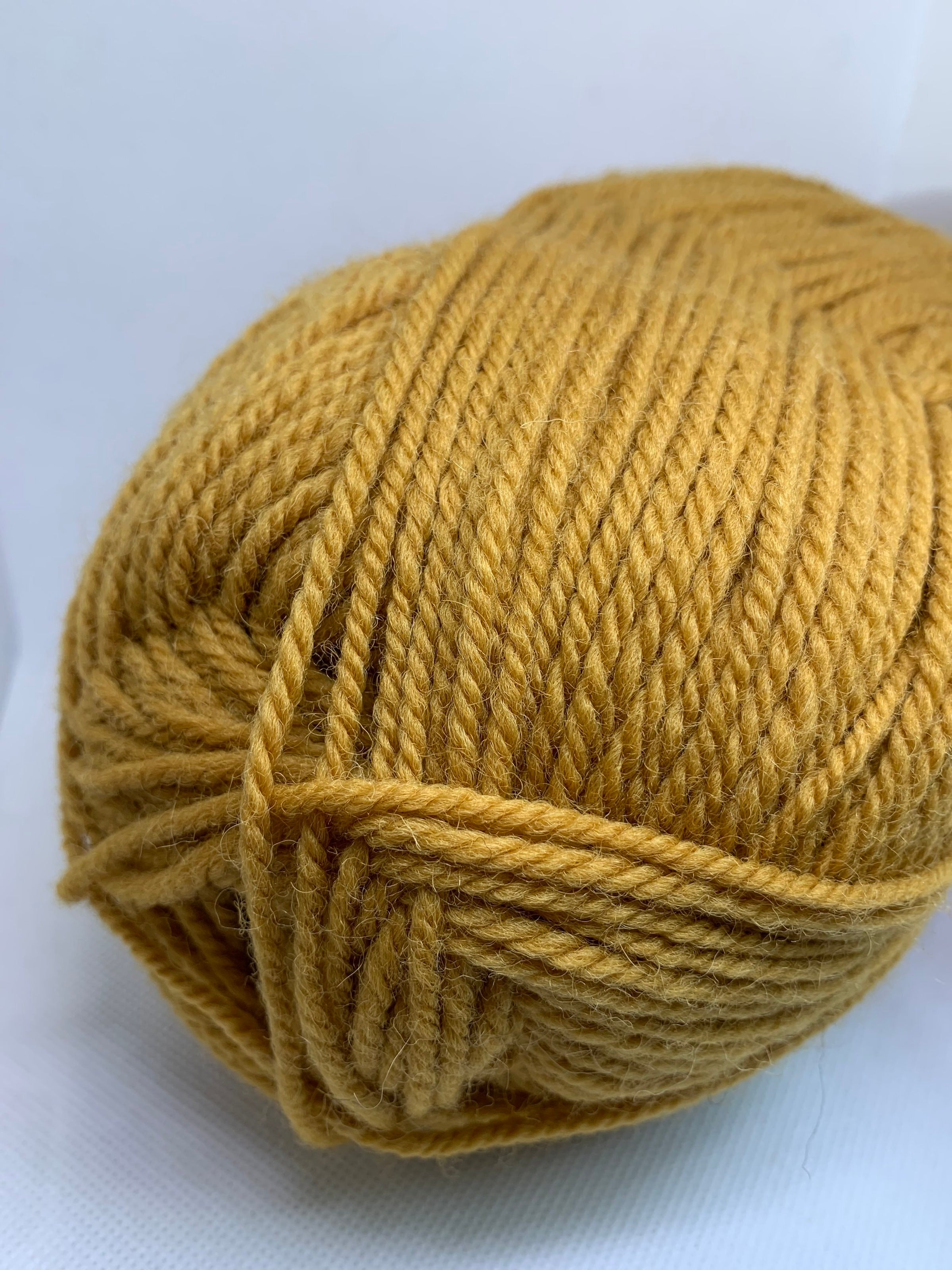 100 wool aran yarn store