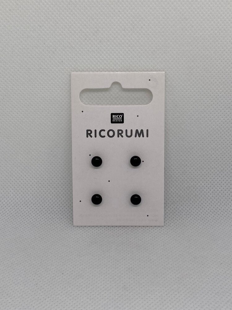 Ricorumi Eyes Wool Bath