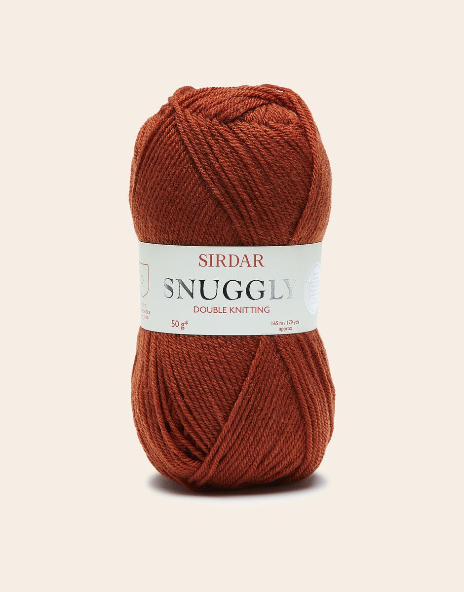 Sirdar snuggly dk store